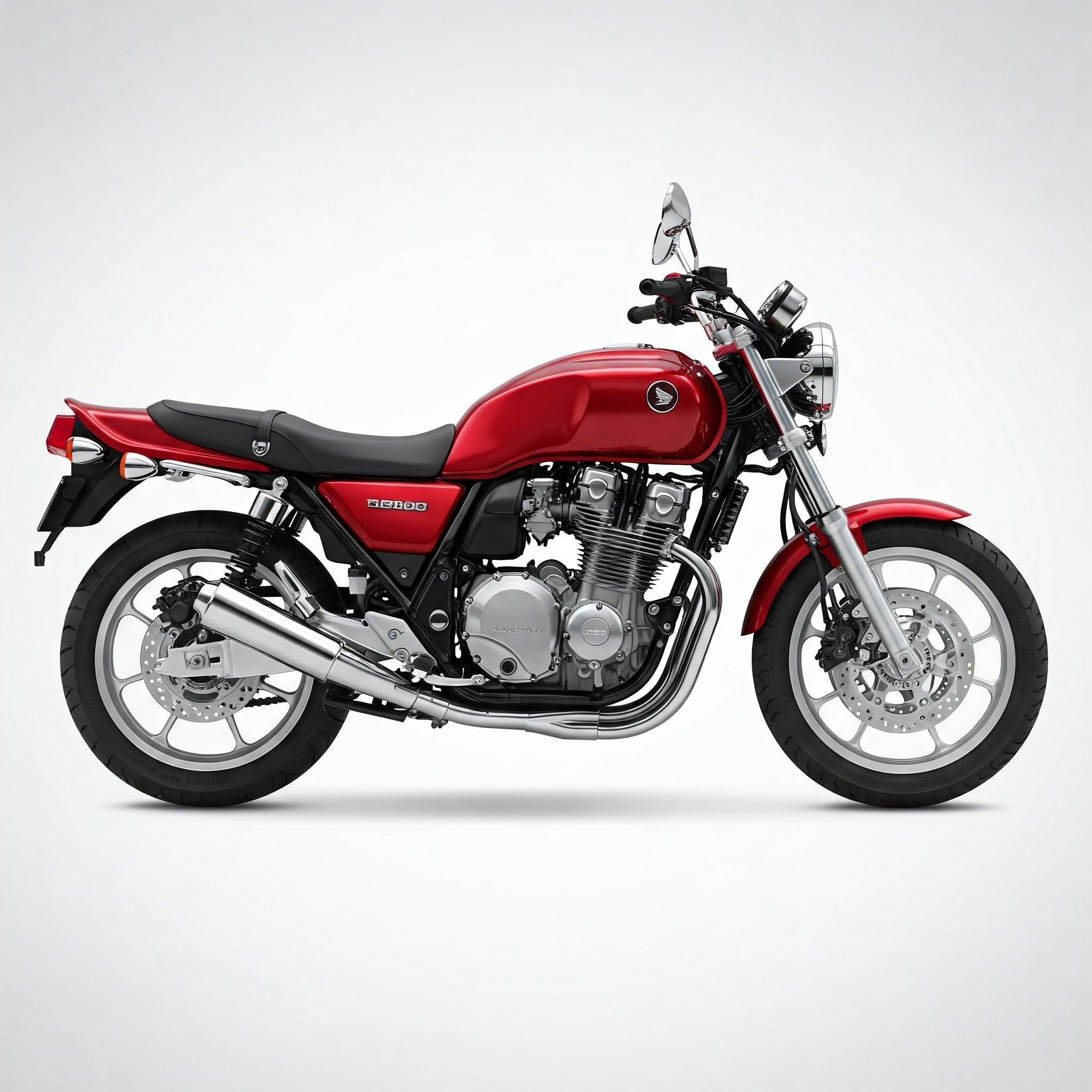 CB1100 (2011–2016) – Cognito Moto
