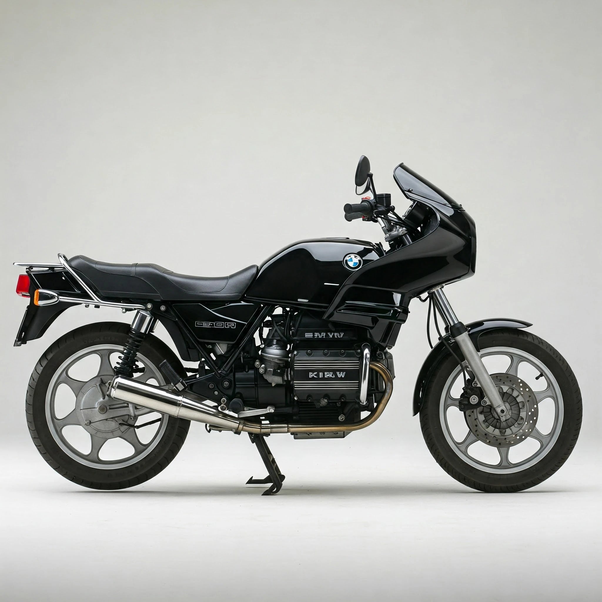 K75 / K100 / K1100 – Cognito Moto