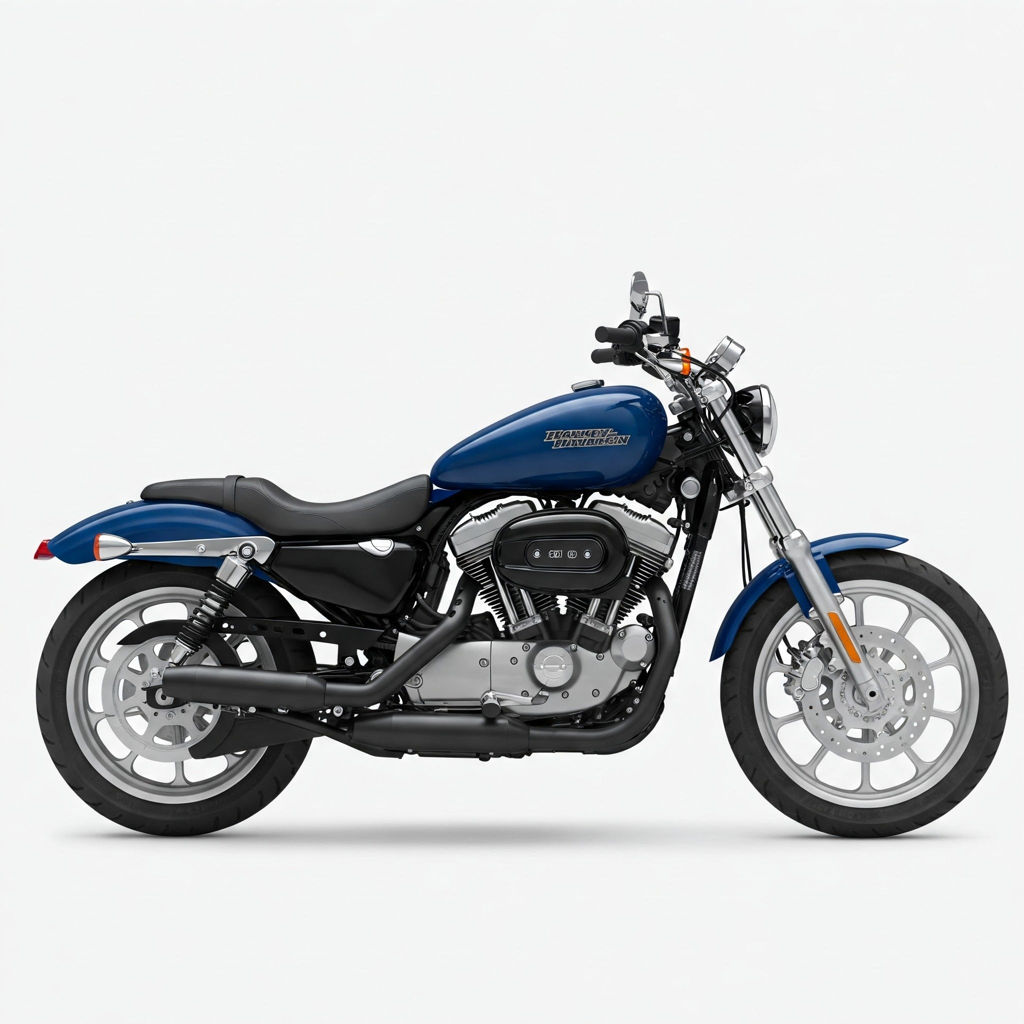 Harley Davidson – Cognito Moto