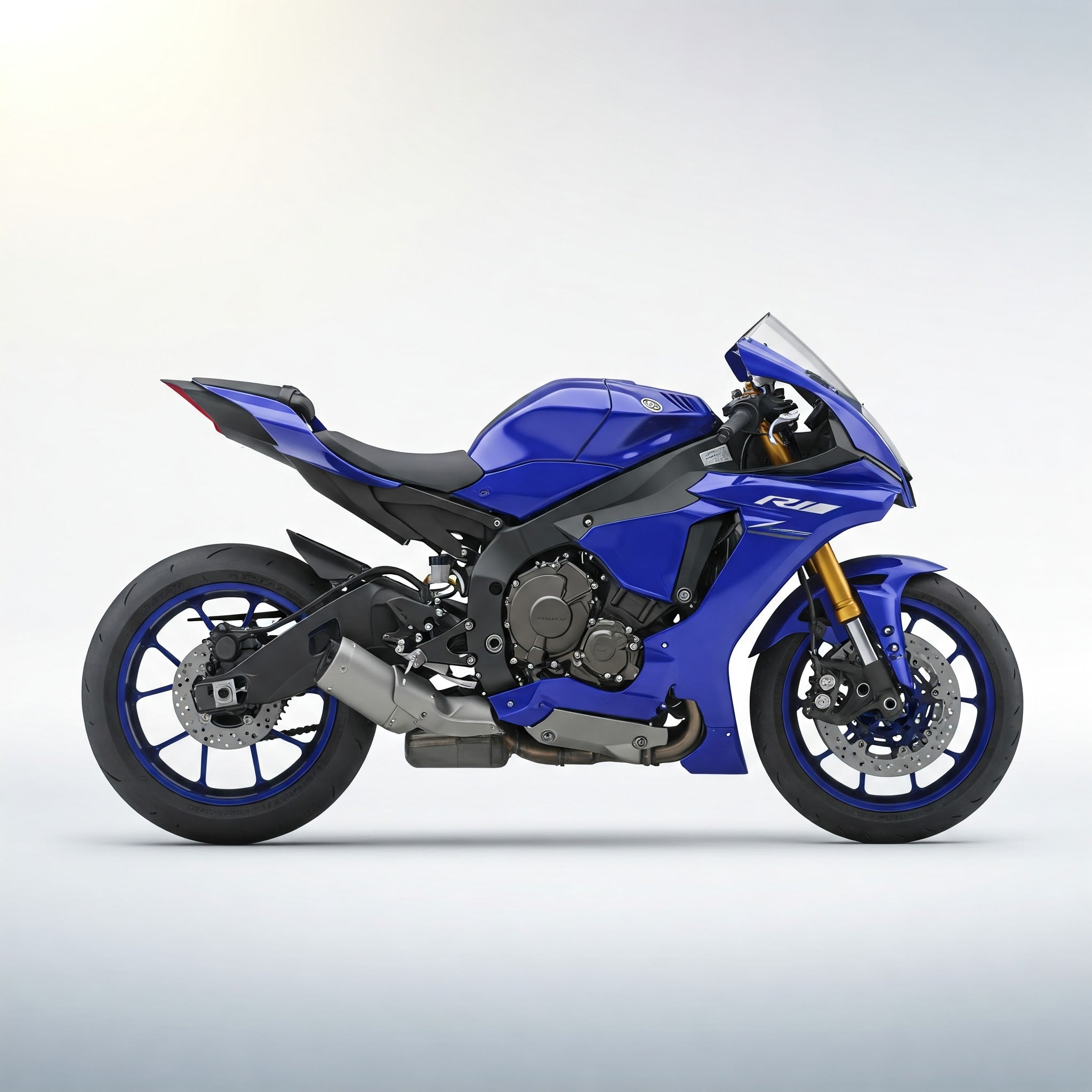 YZF-R6 / R1 – Cognito Moto