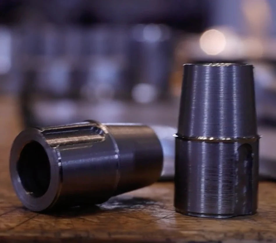 Taper Frame Slug – Cognito Moto