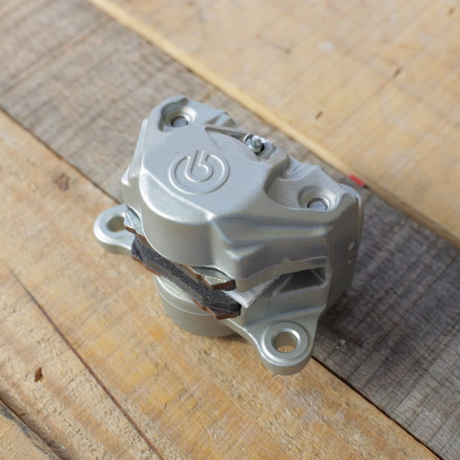 Suspension & Brakes – Cognito Moto