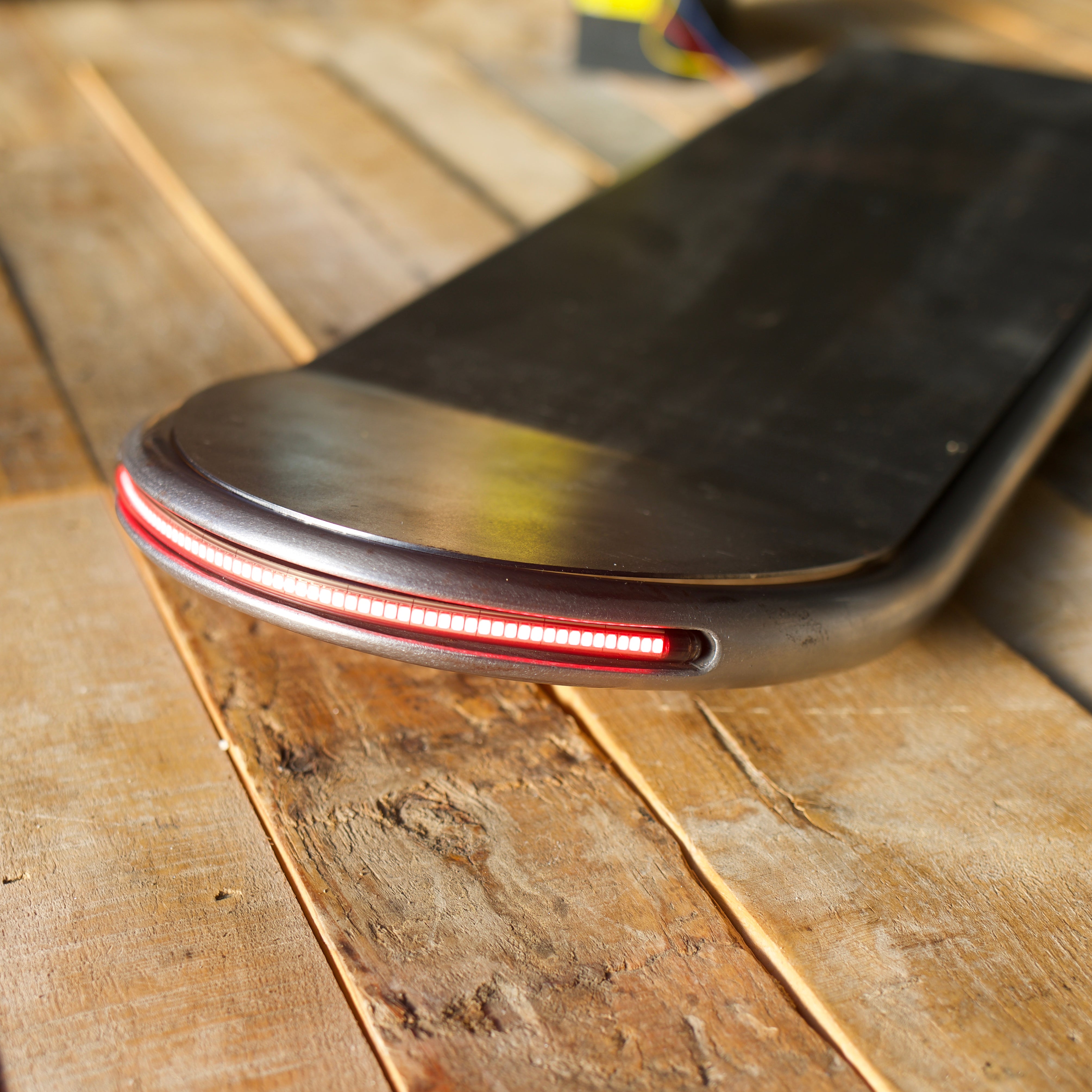 BMW Airhead Subframe kit - Cognito Moto