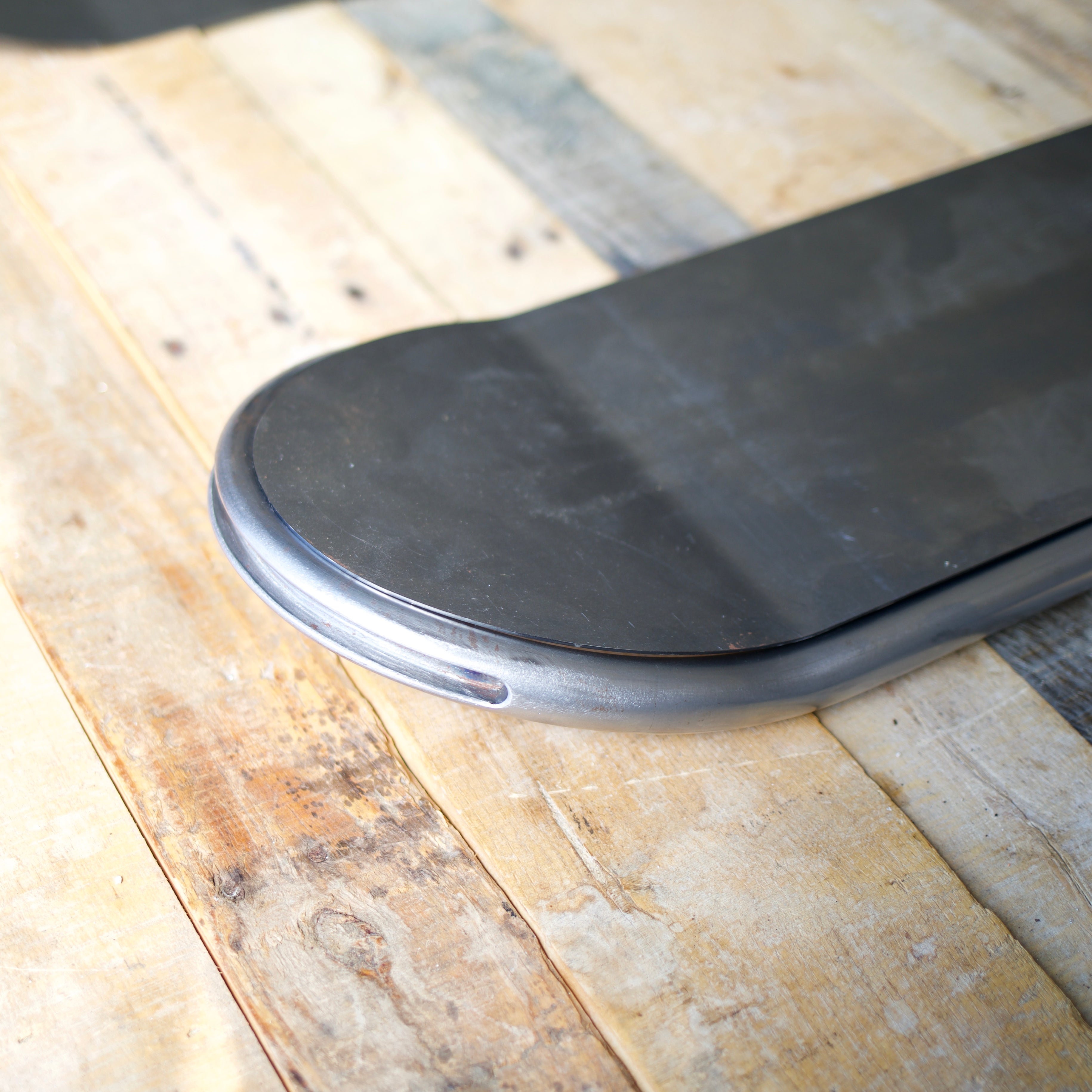 BMW Airhead Subframe kit - Cognito Moto