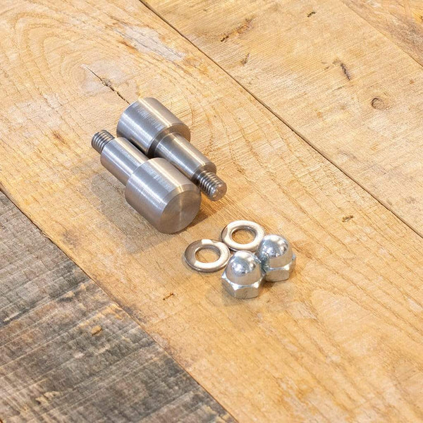 Frame & Body Work - Cognito Moto