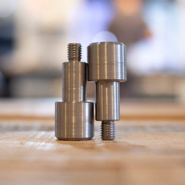 Shock Mounting Stud - Cognito Moto