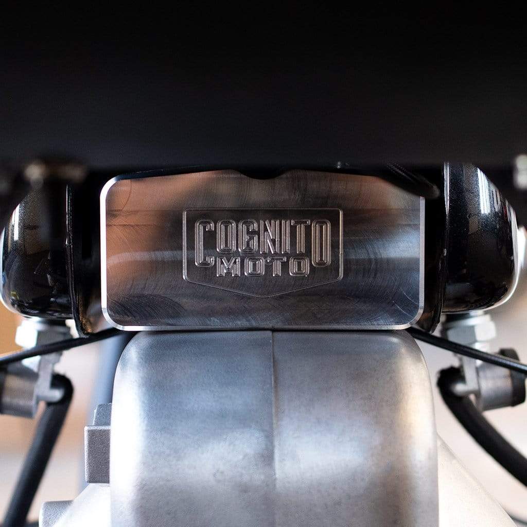 Plastic Screw Holder Nut R100 R90 R80 Tank Battery Mount BMW Motorcycle ...