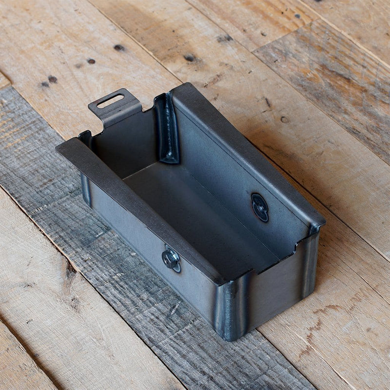 Frame & Body Work - Cognito Moto