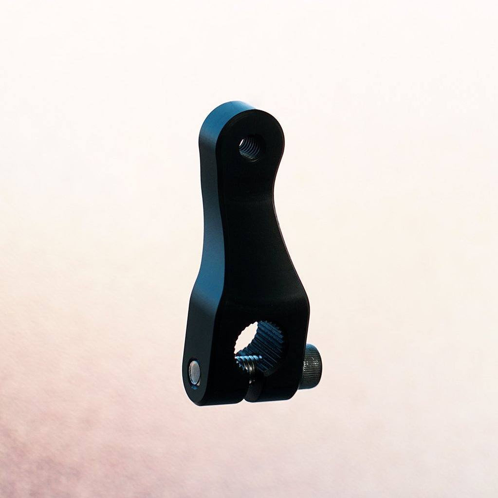 Universal Offset Shifter Arm - (30 Tooth) - Cognito Moto