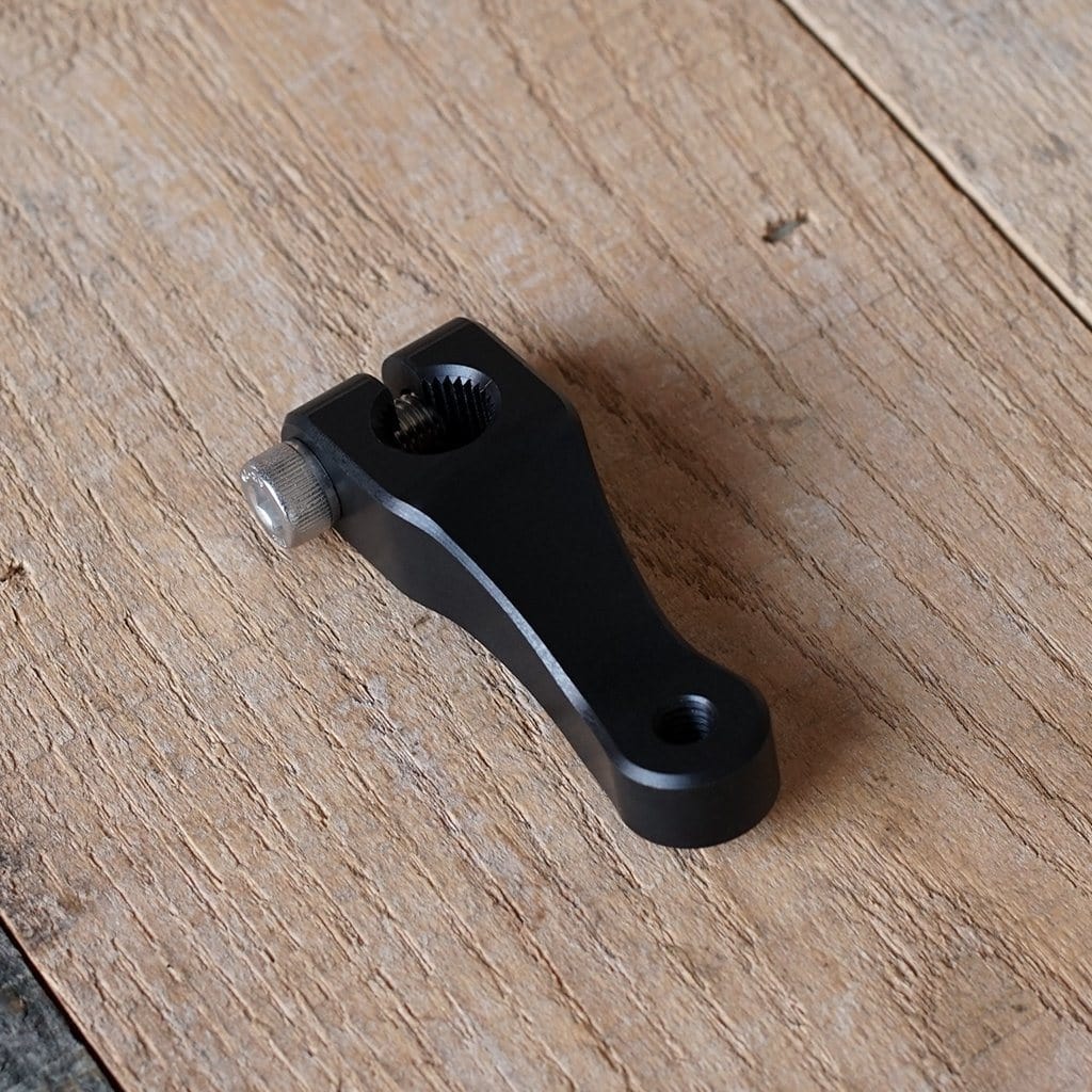 Universal Offset Shifter Arm - (30 Tooth) – Cognito Moto