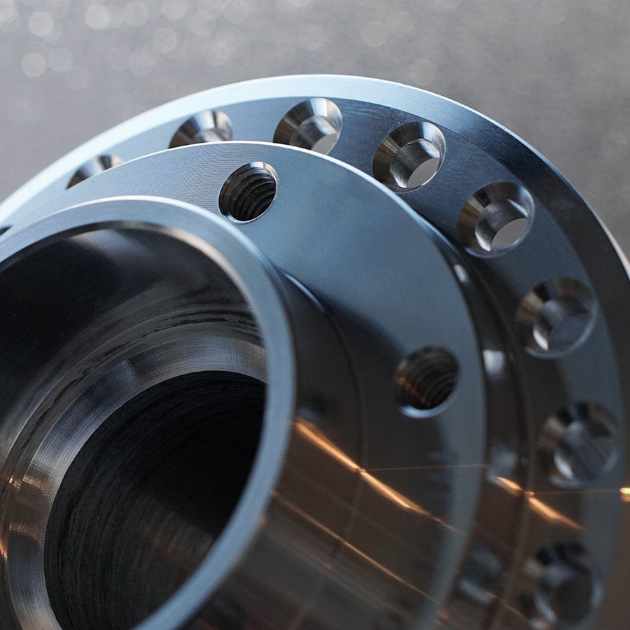 BMW R Nine T ( R9T ) Conversion Hub - Cognito Moto