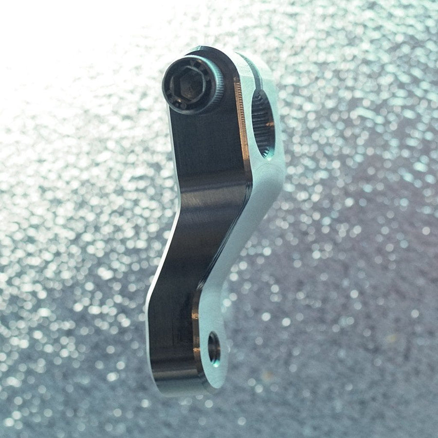 Universal Offset Shifter Arm - (30 Tooth) – Cognito Moto