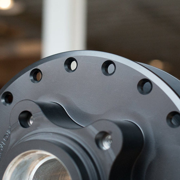 1999-2020 Yamaha R6 R6S & R1 Hub Bolt-on Conversion Laced Wheel ...