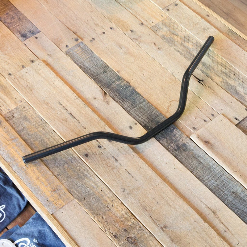 Triple Clamps | Handlebars | Controls - Cognito Moto