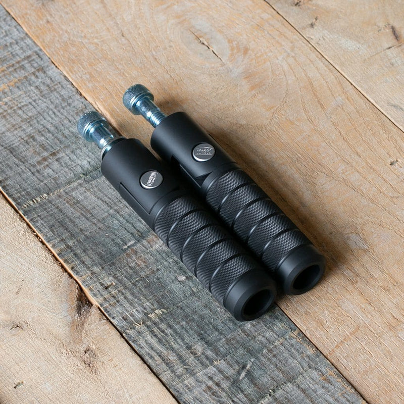 Rearsets - Cognito Moto