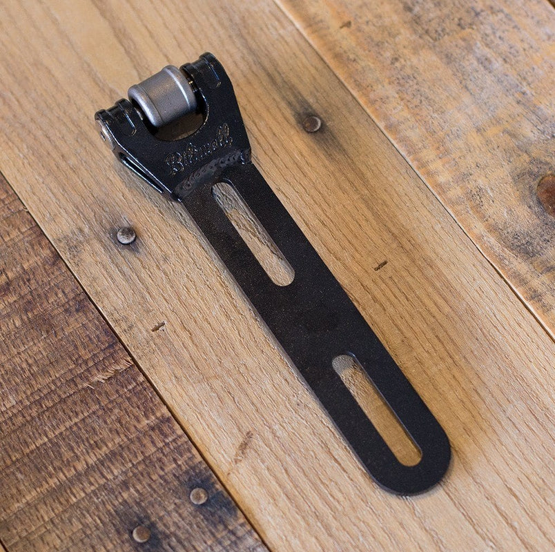 Frame & Body Work - Cognito Moto