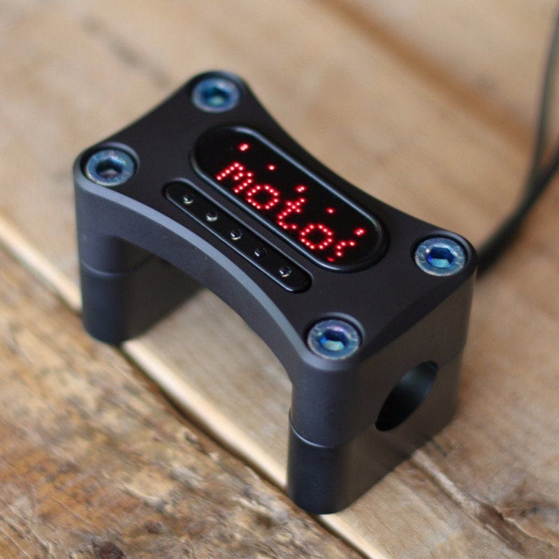 MotoGadget - Cognito Moto