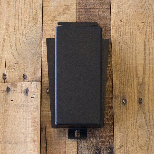 Frame & Body Work - Cognito Moto