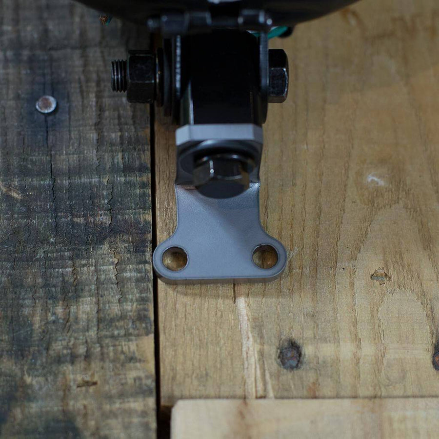 Bracket for Bates Bottom Mount Headlight – Cognito Moto