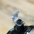 Bracket for Bates Bottom Mount Headlight – Cognito Moto