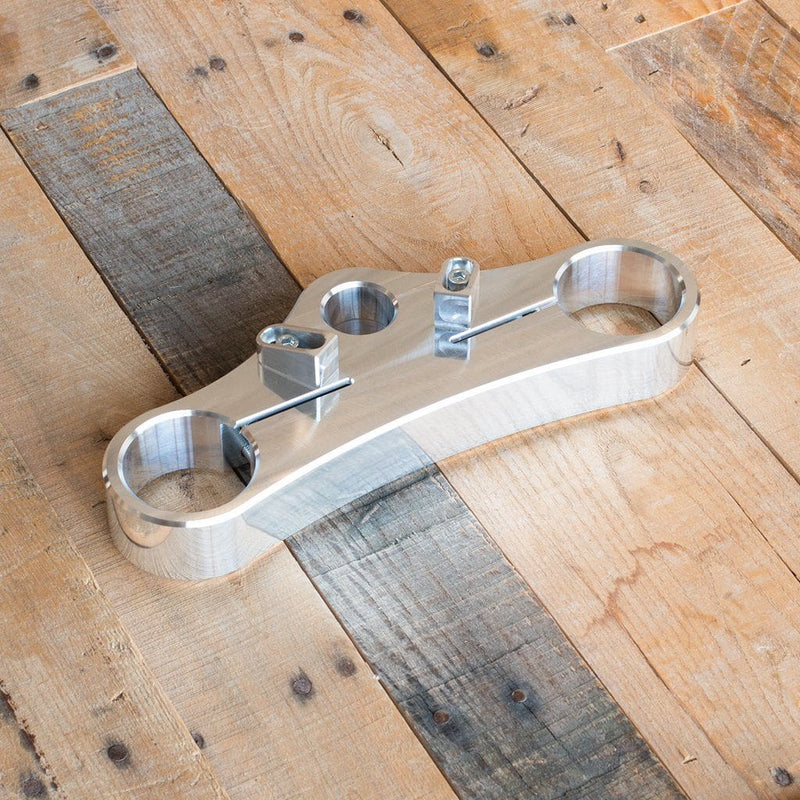 GSX-R CONVERSION - Cognito Moto