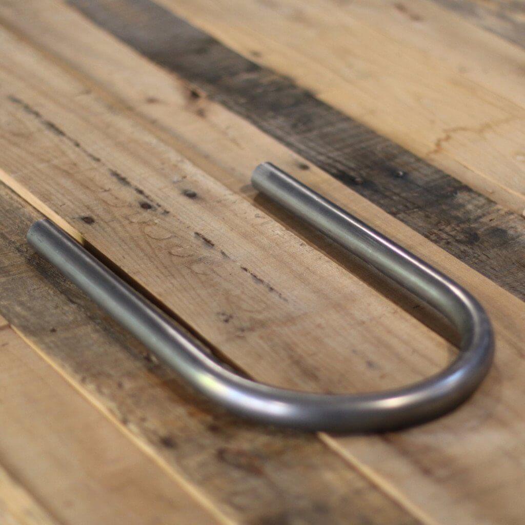 Weld-on Frame Loop – Cognito Moto