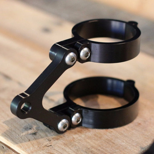 Lighting & Brackets – Cognito Moto