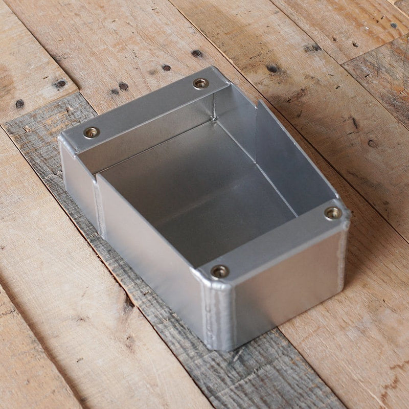 Frame & Body Work - Cognito Moto