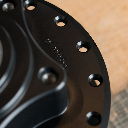 Hubs & Wheelgoods – Cognito Moto