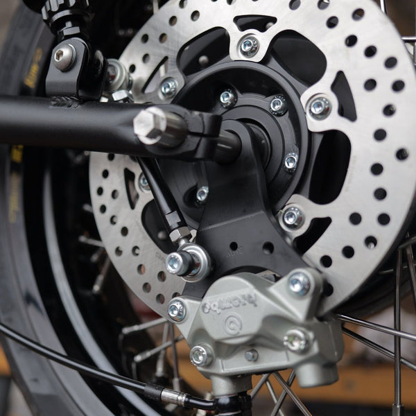 BMW / AIRHEAD Page 2 - Cognito Moto