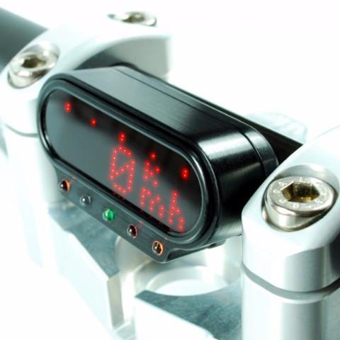 MSM Combo Bolt on Bracket for 7/8" & 1" bars – Cognito Moto