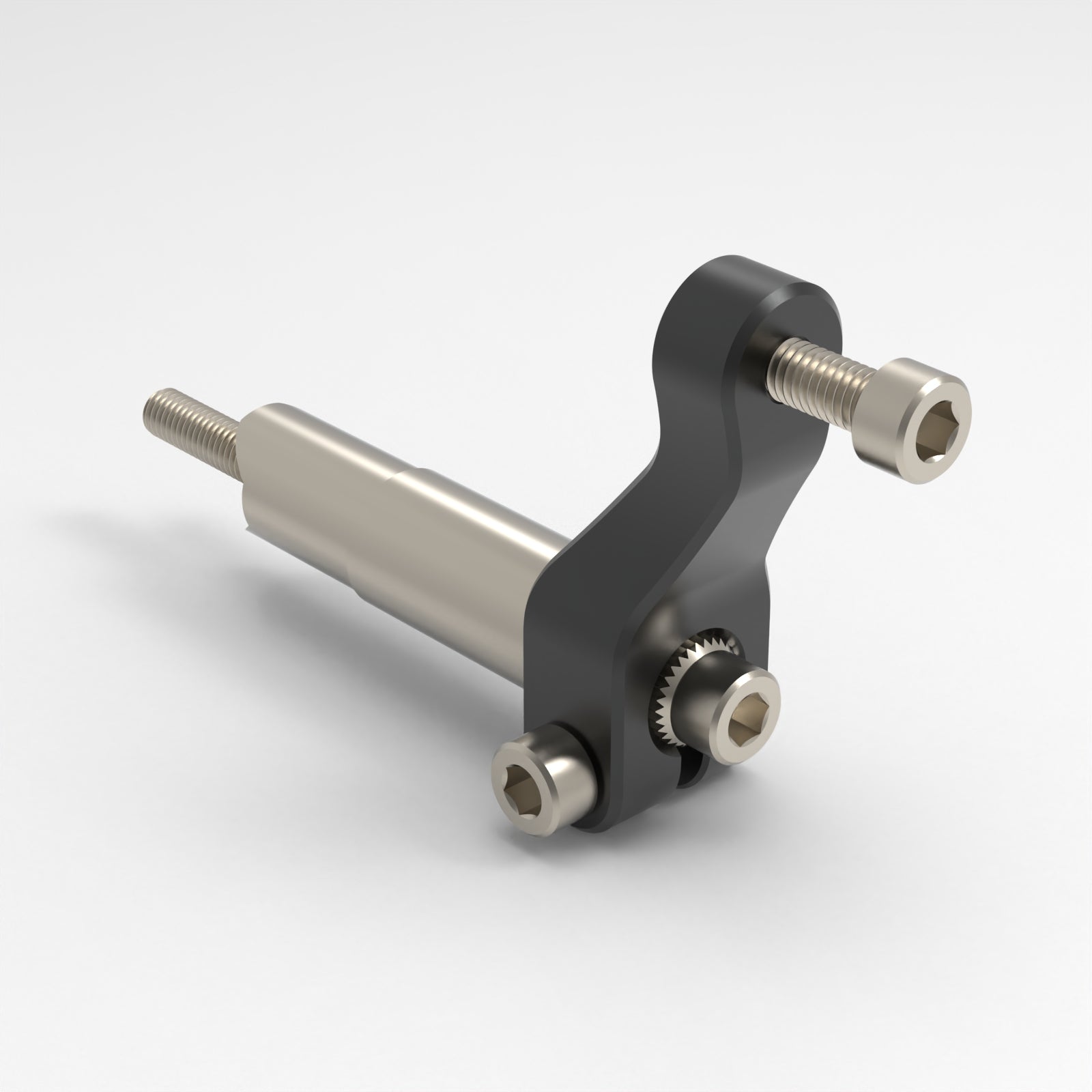 BMW Offset Shifter Arm (5 Speed) Rearset – Cognito Moto